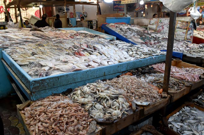 A guide to the sights of Hurghada (with opening hours, cost and how to ...