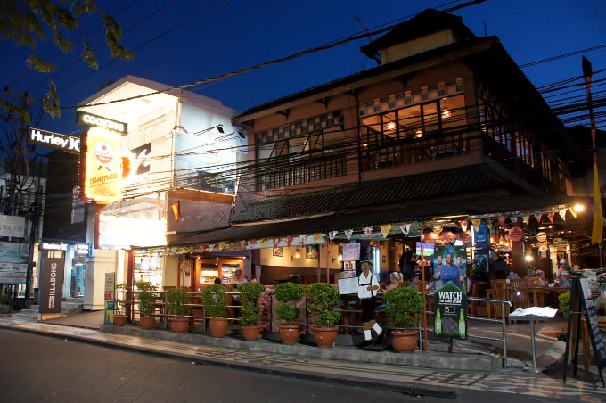 Beach and Legian district in Bali – description and reviews, how to get ...