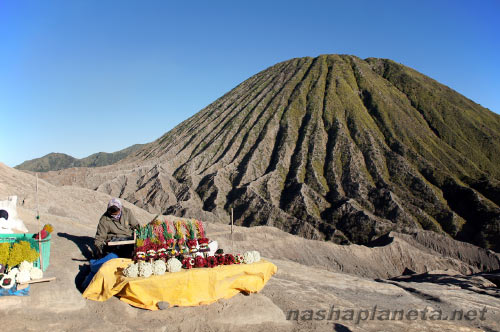 Bromo Volcano and everything tourists need to know about it