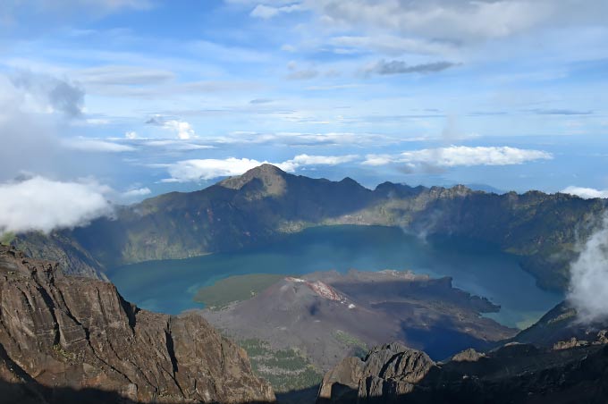 Lombok Island (Indonesia): Lombok attractions, what to see