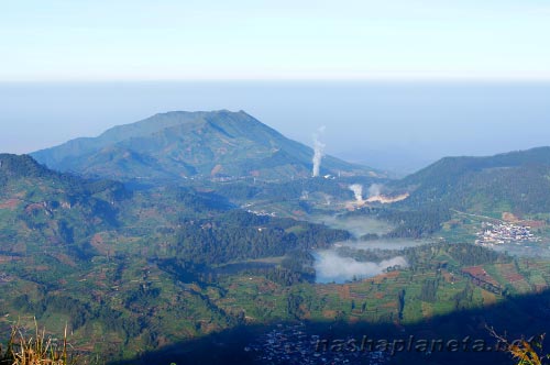 Guide to the Dieng Plateau in Indonesia