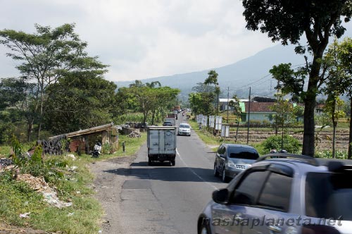 Guide to the Dieng Plateau in Indonesia