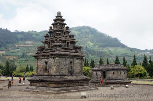 Guide to the Dieng Plateau in Indonesia