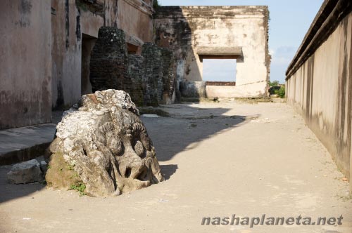 Taman Sari Water Castle in Yogyakarta: Is It Worth Visiting? First-Hand ...
