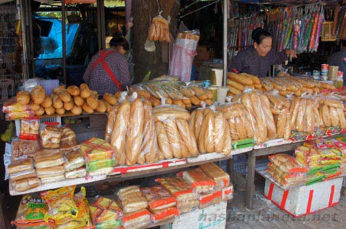 Laos cuisine: features, popular dishes, fruits, drinks