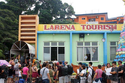 Ferries in the Philippines, and what tourists and travelers need to ...
