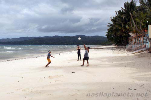 Philippines in September: weather and seasons, is it worth going