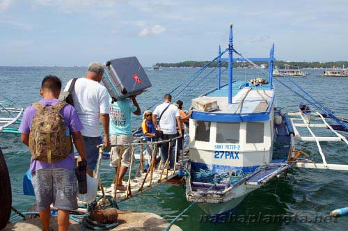 How and how to get to Boracay, and how to do it cheaper