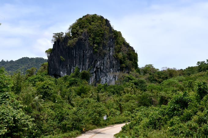 Ille Caves in Devil Valley on Palawan – how to get there and how to ...