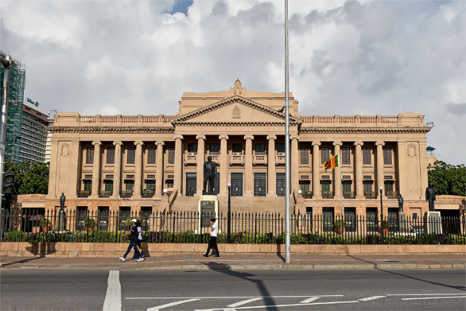 What to see in Colombo for free: the full list for 2026