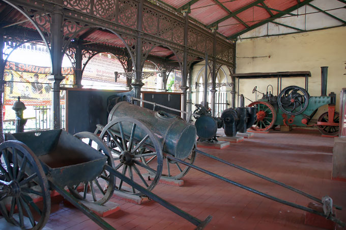 Colombo Old Town Hall: opening hours, cost, how to get there and visit