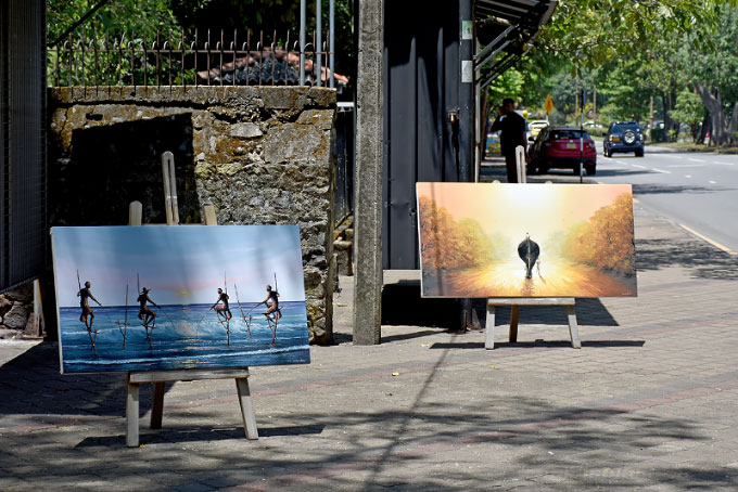 Colombo Street Art Gallery: Is It Worth Visiting? First-Hand Review ...