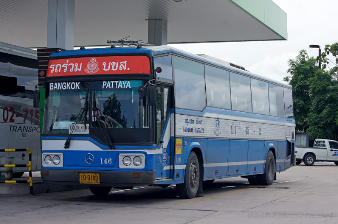 Traveling by Bus in Thailand: What Travelers Need to Know in 2026