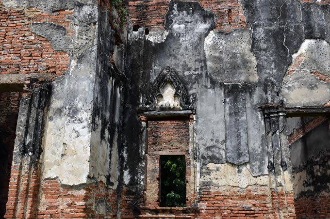 Ban Chao Vichai Ambassadors' Palace in Lopburi: how to visit, opening ...