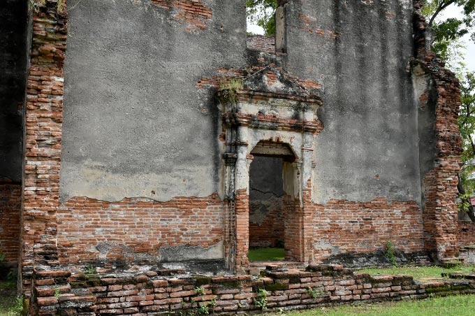 Ban Chao Vichai Ambassadors' Palace in Lopburi: how to visit, opening ...