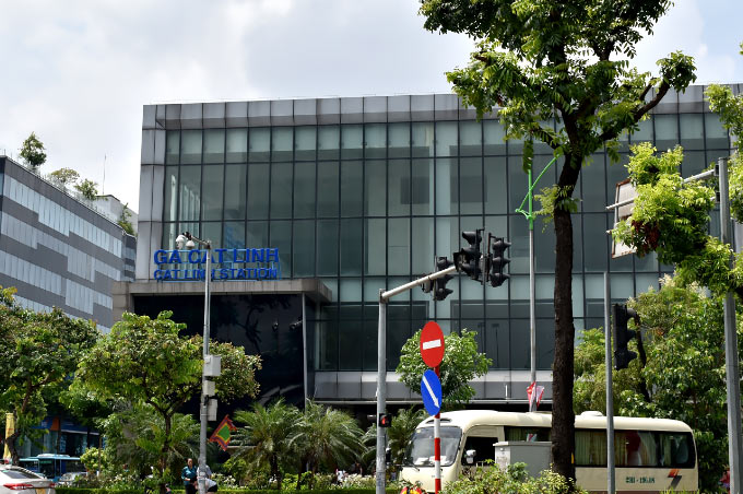 Metro in Hanoi and how to use it: with price and schedule