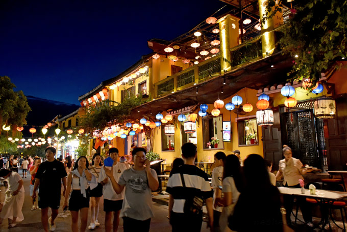 Hoi An Riverside: Is It Worth Visiting? First-Hand Review, Prices & How ...