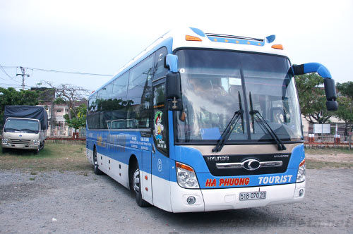 How to Get to Hoi An and Transport: Instruction with Schedule and Prices