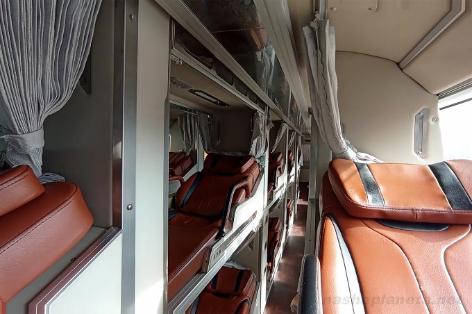 How to Get from Hanoi to Da Nang in 2026: Plane, Train, Bus ...