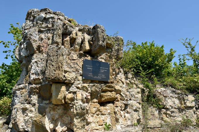 Fort Dag-Bars in Dagestan – how to visit on your own and where on the map