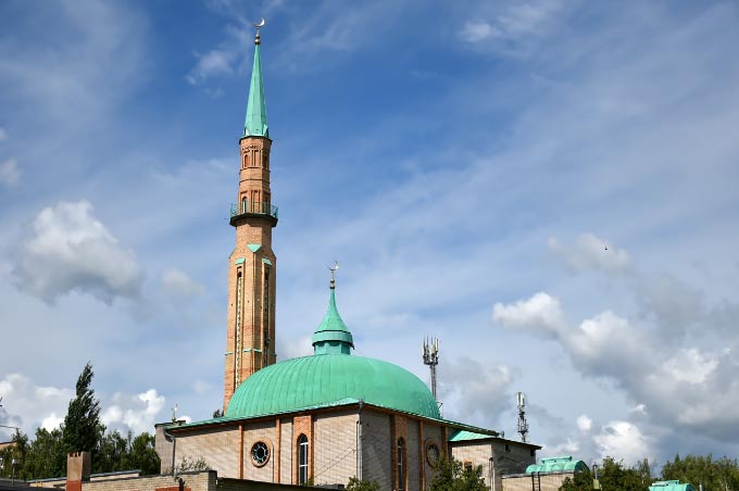 All the sights of Yelabuga, what to see and what to do (with opening ...